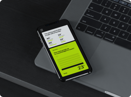 About Us - Startup Snapshot